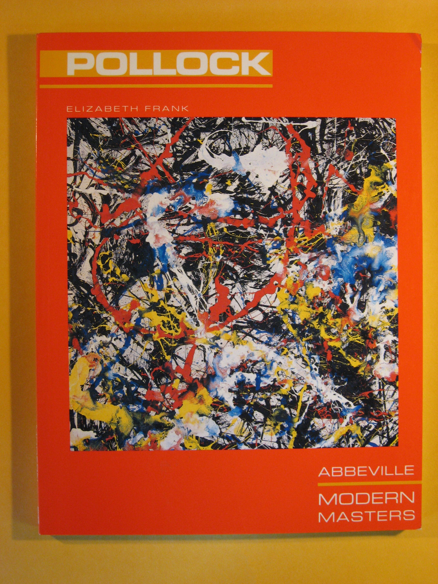 Pistil Books Home Page