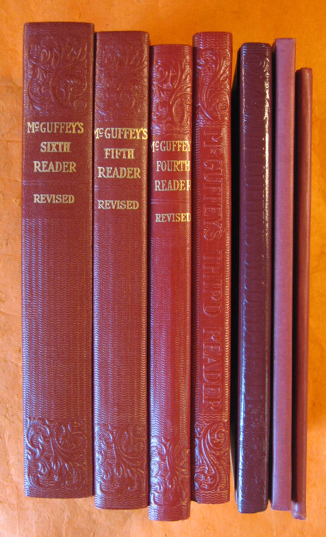 Pistil Books Home Page