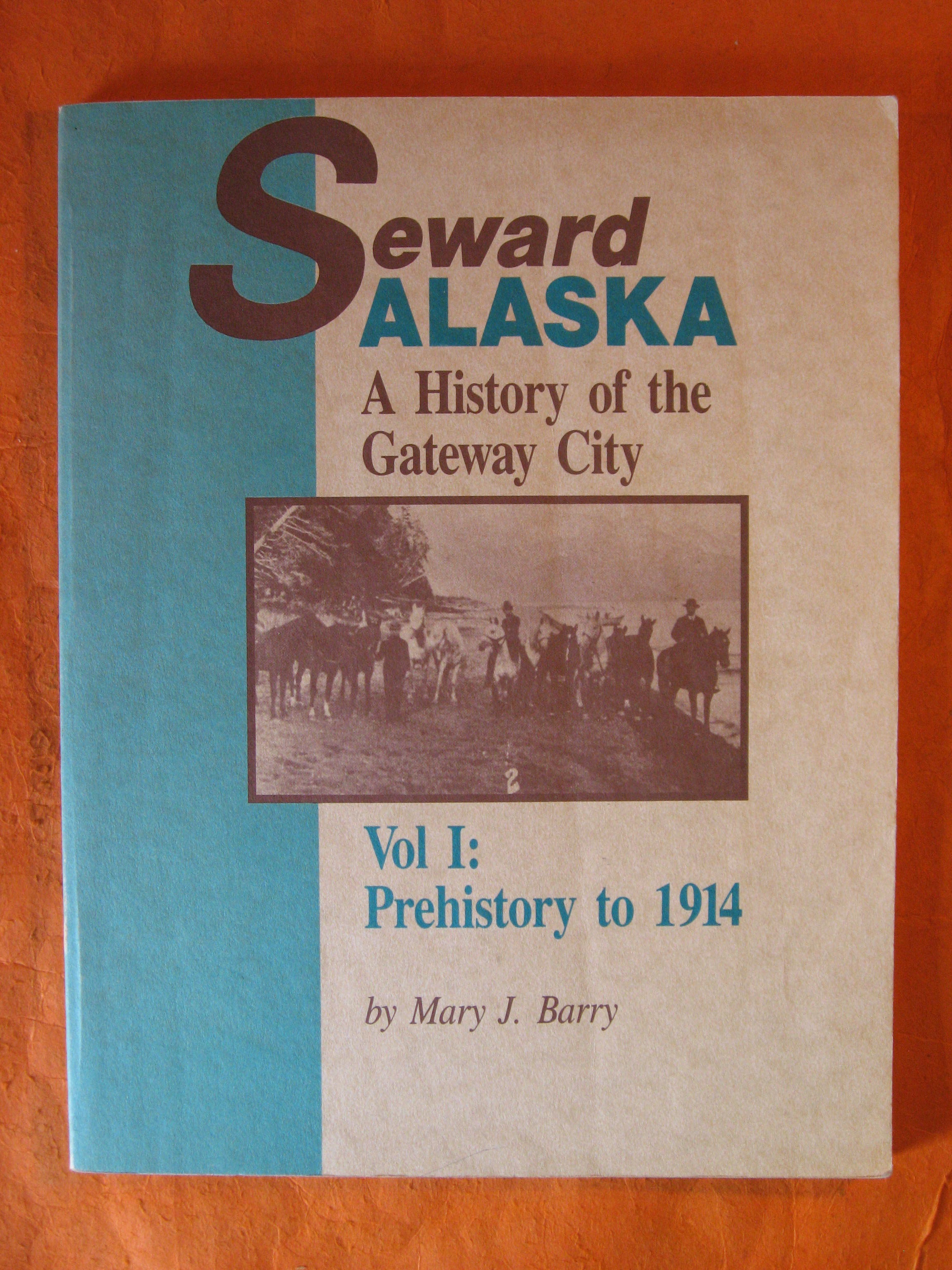 Southeast Alaska History